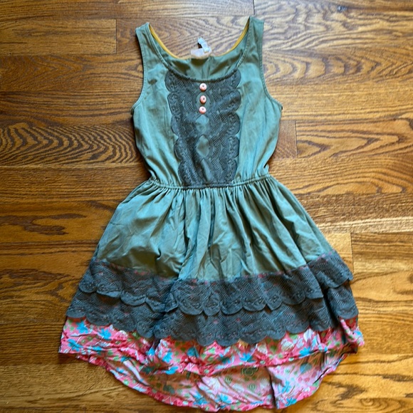 Matilda Jane | Dresses | Matilda Jane Girls Dress | Poshmark